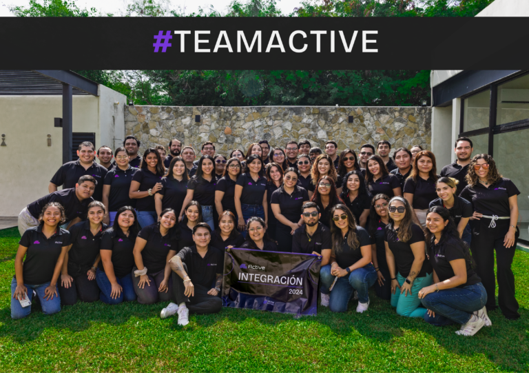 Nosotros – Active Consultores